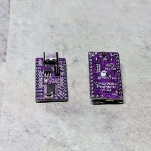 WCH-LinkEクローン USB-C,SWD10Pin(¥2,500) [74TH-G016] - 74th Books & Gadgets ...