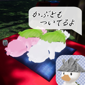 PATOTO 水兵服 - okitsune_sin - BOOTH