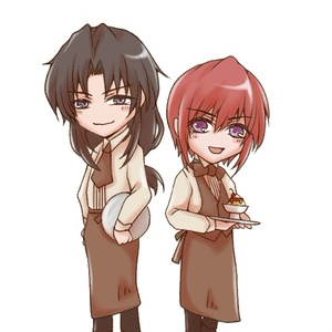 優蘭小説本 Reflection - GGM - BOOTH