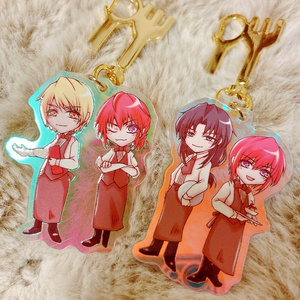 優蘭小説本 Reflection - GGM - BOOTH