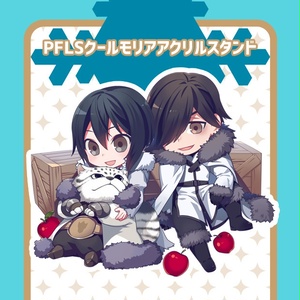 【完売】Re:GORGE - PLUG+Booth - BOOTH