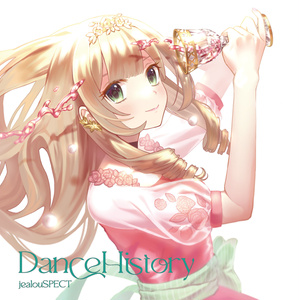 FlashBack 3rd - jealouSPECT - BOOTH