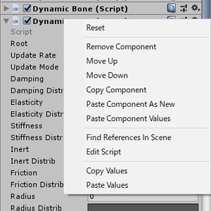 DynamicBoneに関する人気の同人グッズ4070点を通販できる! - BOOTH