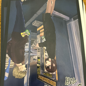 コミティア149 新刊 BL漫画二冊 - ていろ - BOOTH