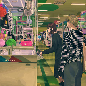 コミティア149 新刊 BL漫画二冊 - ていろ - BOOTH