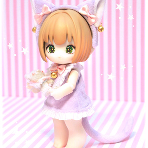 Oxalis(POCKET KUMAKOサイズ) - OwO holic - BOOTH