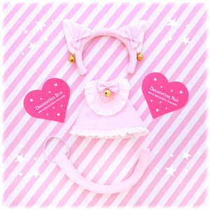 Oxalis(POCKET KUMAKOサイズ) - OwO holic - BOOTH