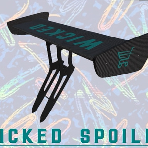 Wicked Particle Effect - menty - BOOTH