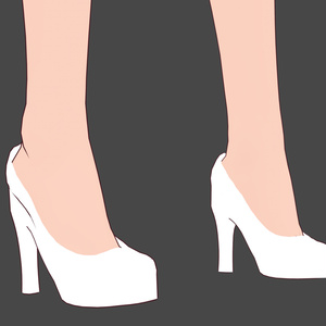 [FREE] New Female Body Template (Plus+ .Vroid Files) - maxdeadbear - BOOTH