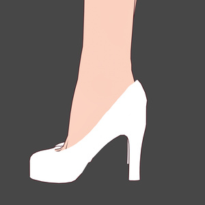 [FREE] New Female Body Template (Plus+ .Vroid Files) - maxdeadbear - BOOTH