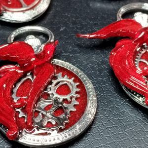 SCP-1374-JP - 魔具屋Raknos - BOOTH