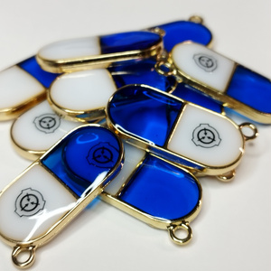 SCP-1374-JP - 魔具屋Raknos - BOOTH