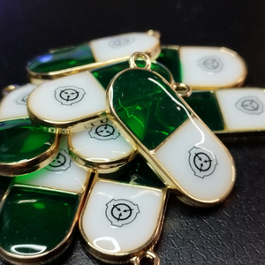 SCP-1374-JP - 魔具屋Raknos - BOOTH