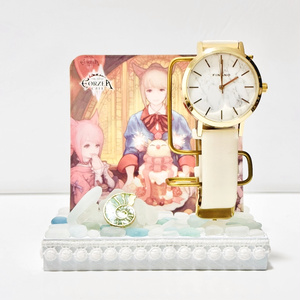 ピンバッジをペンダントトップにするやつ - SUE TECH ONLINE - BOOTH