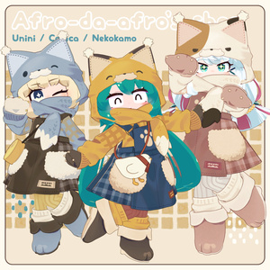 うささき usasaki / オリジナル3Dモデル - もち山金魚 - BOOTH