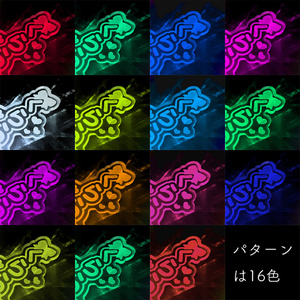 【数量限定販売】矢紅うやハロウィングッズ2024👻 - yabeni-uya - BOOTH