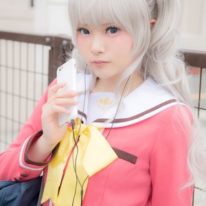 【ダウンロード版】【C99】美少女戦士セーラームーンうさぎちびうさROM写真集W moon - さくら。製作所 - BOOTH