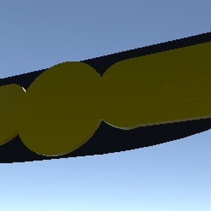 旅客機の模型 - ECHO AVIATION - BOOTH