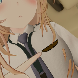 旅客機の模型 - ECHO AVIATION - BOOTH