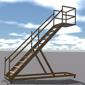 【無料】【VRChat想定】リージョナル旅客機 EJ210 - ECHO AVIATION - BOOTH