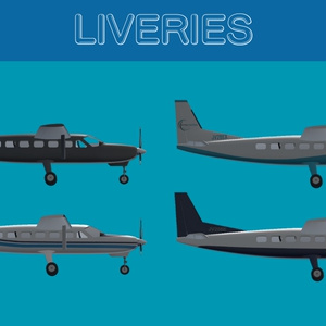 【無料】トーイングトラクター【Sacc1.7対応済】 - ECHO AVIATION - BOOTH