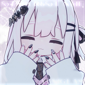 Color Ring for VRChat【ring series N7】 - YuniGlam - BOOTH