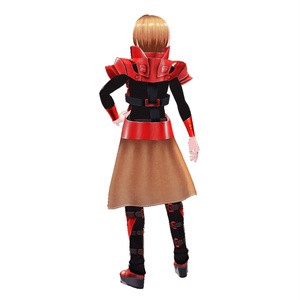 5ページ目 - ファンタジーのVRoid 人気の同人グッズ785点を通販！話題のアニメやデザインから個性的で被らないアイテムが見つかる - BOOTH