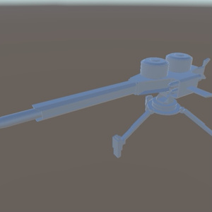 スナイパー - lab-npc - BOOTH