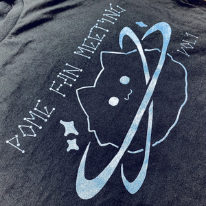 ぽめTシャツ - pome-singer - BOOTH