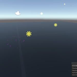 「VRCワールド・無料」In mirror diffrent Skybox Shader - ミッドナイト工房 - BOOTH