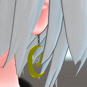 「VRCワールド・無料」In mirror diffrent Skybox Shader - ミッドナイト工房 - BOOTH