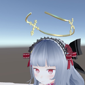 「VRCワールド・無料」In mirror diffrent Skybox Shader - ミッドナイト工房 - BOOTH