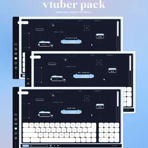 FREE L2D Genshin Hu Tao model - mikicat - BOOTH