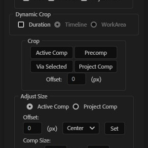 【After Effects スクリプト】 Cell Splitter - BthJon - BOOTH