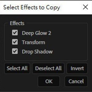 【After Effects スクリプト】 Fx Seeker - BthJon - BOOTH