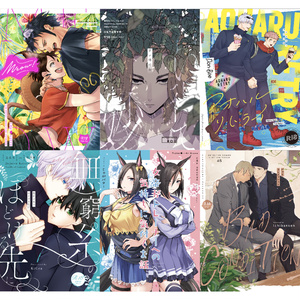 同人誌表紙のLogos 人気の同人グッズ5点を通販！話題のアニメやデザインから個性的で被らないアイテムが見つかる - BOOTH