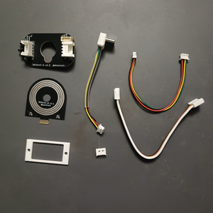 NanoMIC - わしししょっぷ - BOOTH