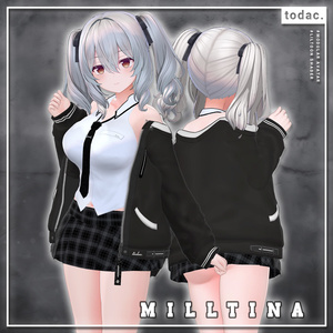 school uniformの3D Clothing 人気の同人グッズ295点を通販！話題のアニメやデザインから個性的で被らないアイテムが ...
