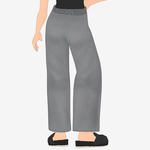 VRoid Studio 正式版 【無料】 長袍(チャンパオ)男女兼用セット - UZOMUZO - BOOTH