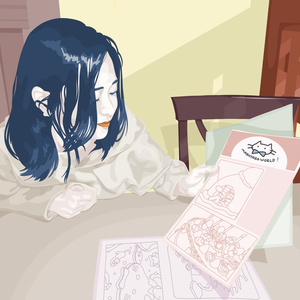 2023.1.28 13:41 - aoi-artworkshop - BOOTH