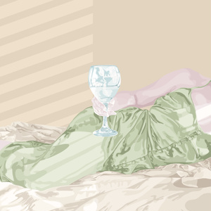 2nd Elevator - aoi-artworkshop - BOOTH