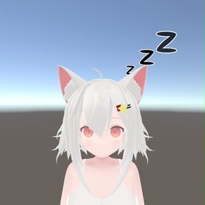 【VRChat】LED Audio Wave - Shop 16 - BOOTH