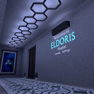 Edgerunners Rebecca - Skin texture for Rindo [UPDATE 1.2] - tri-shellvr ...