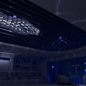 Edgerunners Rebecca - Skin texture for Rindo [UPDATE 1.2] - tri-shellvr ...