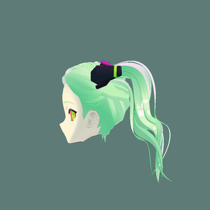 Rindo hairに関する人気の同人グッズ97点を通販できる! - BOOTH