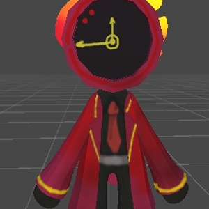 Silly Roland Plush || Library Of Ruina - pyrofallen - BOOTH