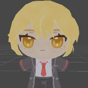 Silly Roland Plush || Library Of Ruina - pyrofallen - BOOTH