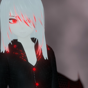 Runa body texture - AD-Astra - BOOTH