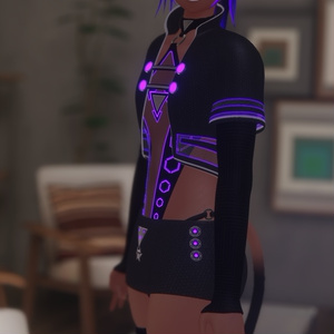 femboy vrchat avatarに関する人気の同人グッズ36点を通販できる! - BOOTH