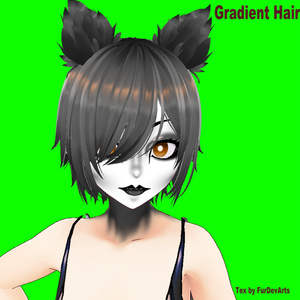 VROID!!! BIKINI PACK 1 // VROID STABLE & BETA - FurDevArts - BOOTH